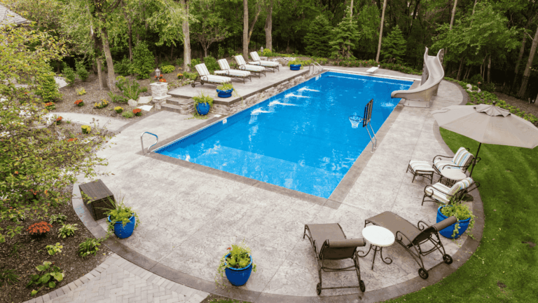 Concrete Pool Installation: What to Expect from Start to Finish ...